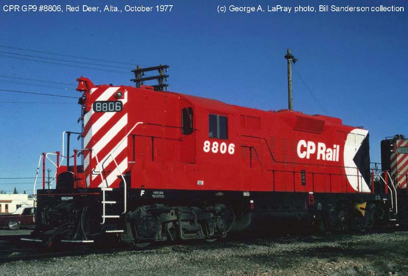 GP9 8806